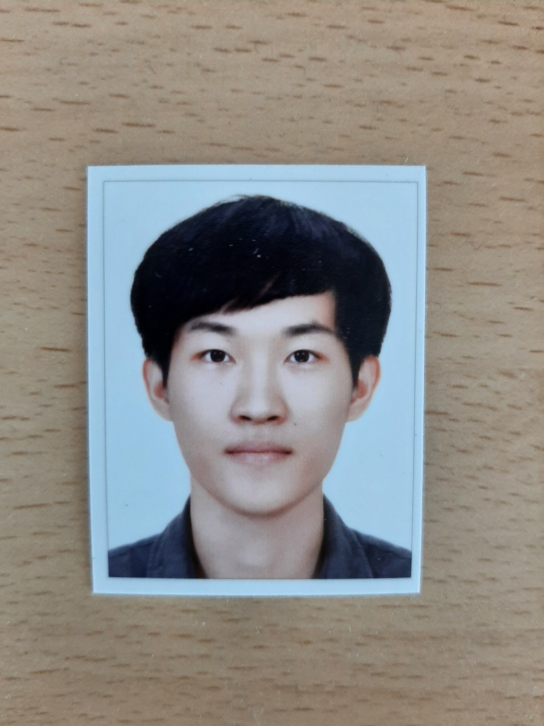 Introduction | Park Taeho, Chonbuk National UniversitySite (English)